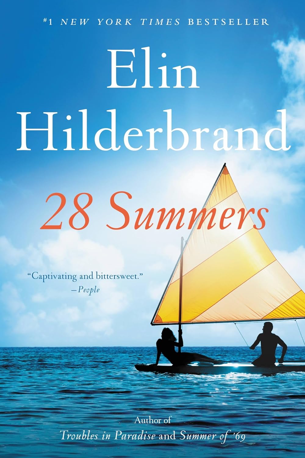 Best Elin Hilderbrand Books, Ranked