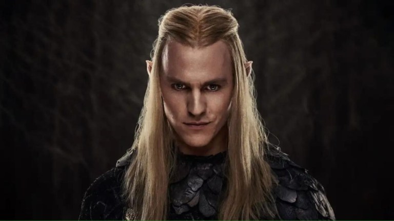 Why Sauron hates his name | The Mary Sue