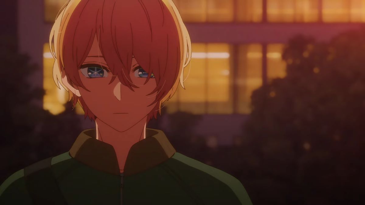 Is Oshi No Ko On Crunchyroll? Answered | The Mary Sue