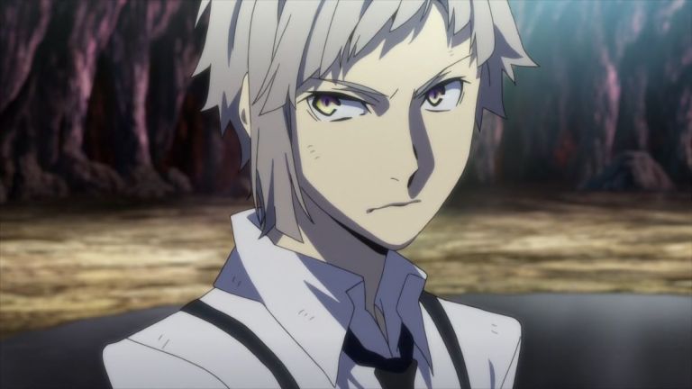 All 'Bungo Stray Dogs' Seasons Ranked Worst to Best | The Mary Sue
