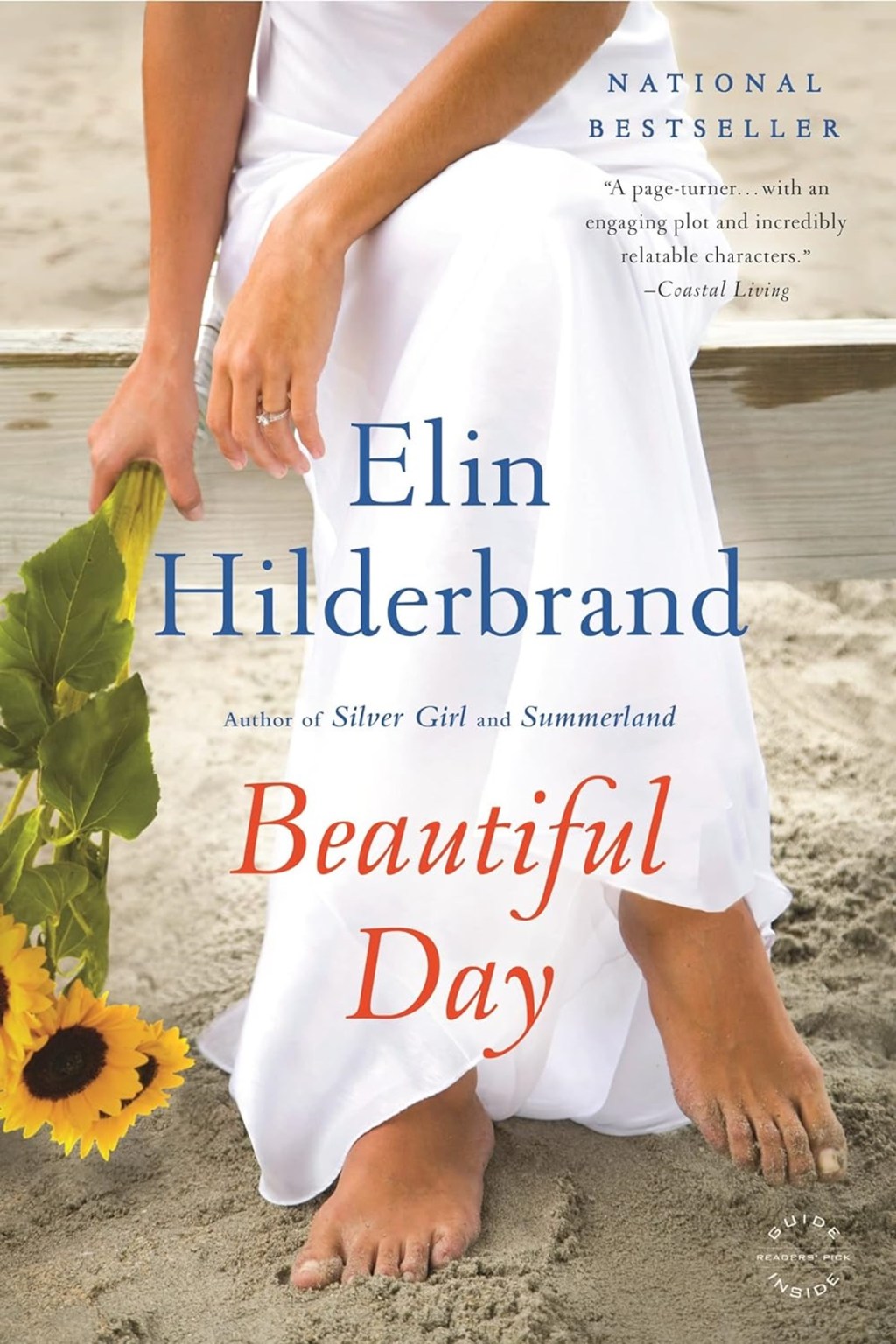 Best Elin Hilderbrand Books, Ranked