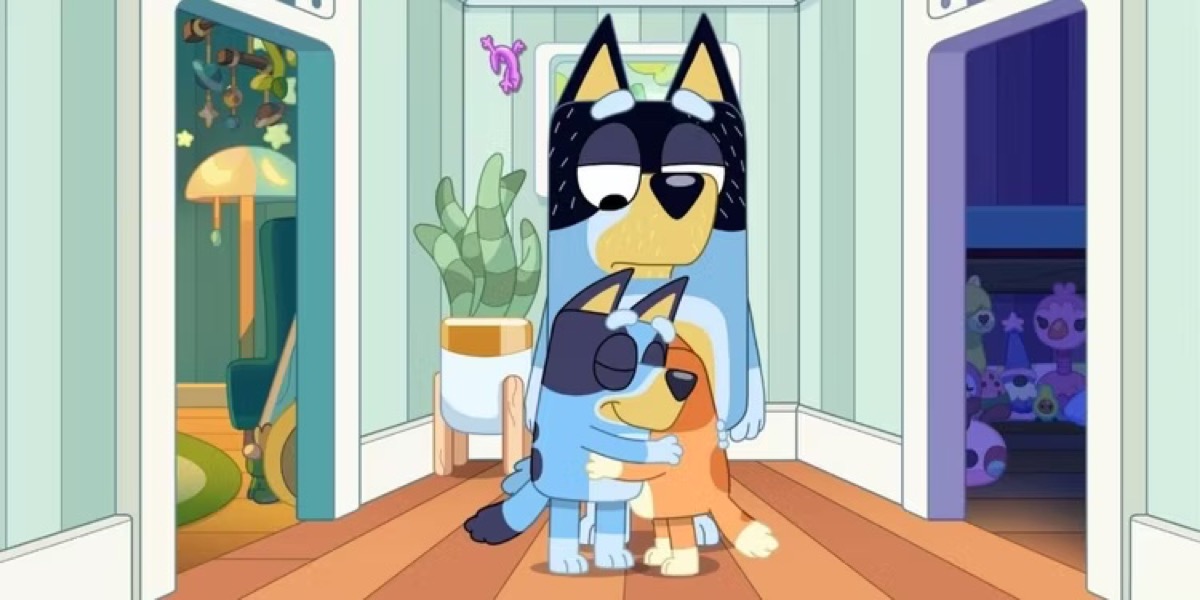 The 10 Best 'Bluey' Episodes for Dogs | The Mary Sue