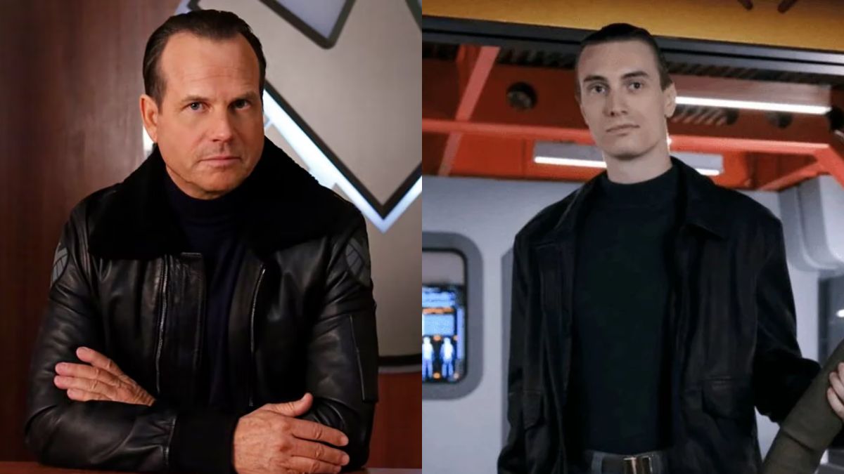 Did You Notice 'Twisters' Sweet Tribute to Bill Paxton? | The Mary Sue