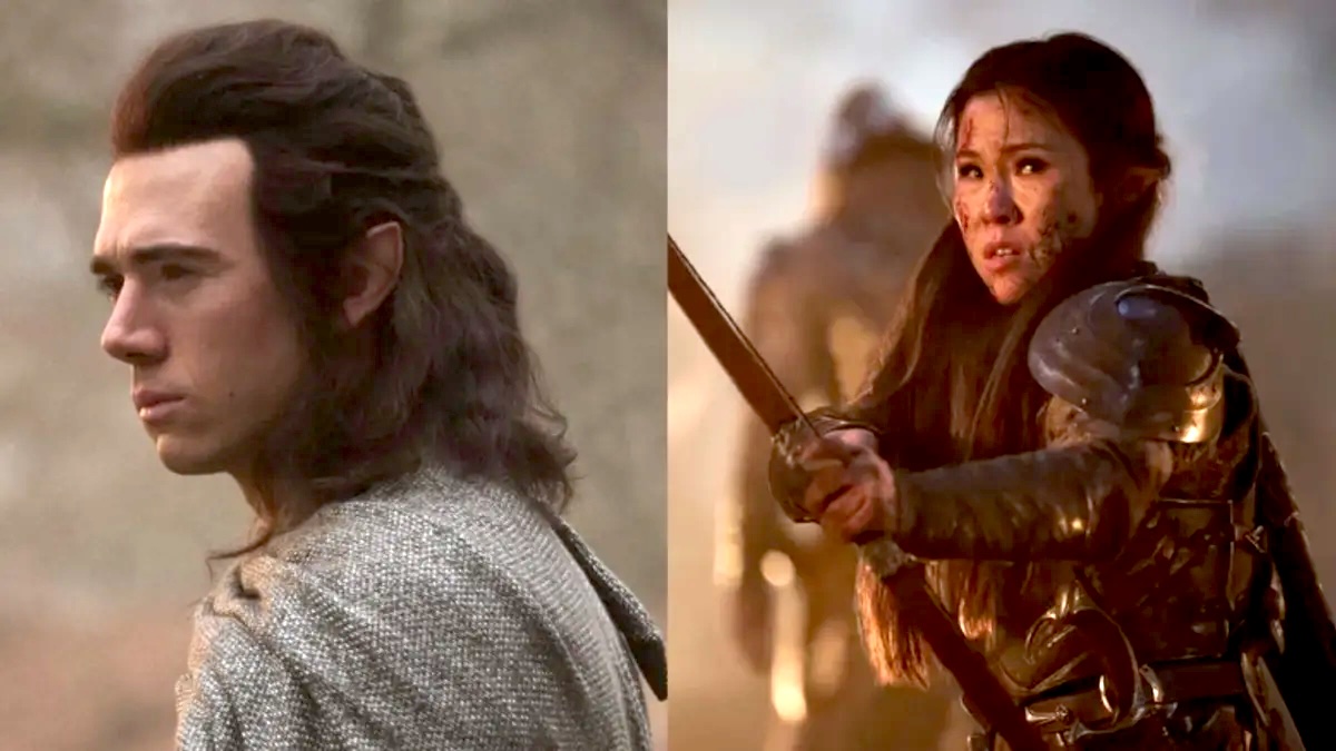 Who Is Camnir in 'The Rings of Power'? Calam Lynch's Character, Explained. | The Mary Sue