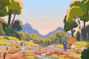 The 10 Best 'Bluey' Episodes for Dogs | The Mary Sue