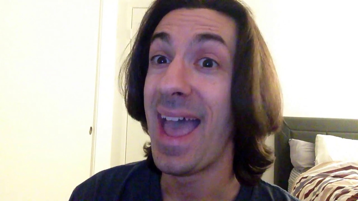 Chris Niosi Controversy Explained | The Mary Sue