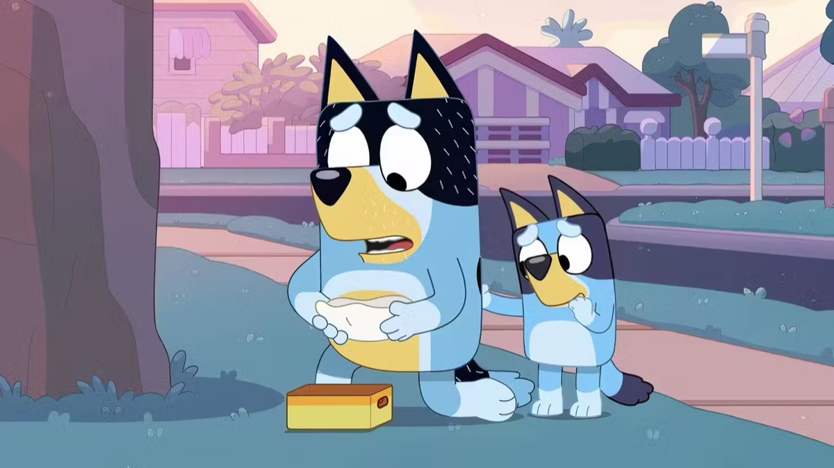 The 10 Best 'Bluey' Episodes for Dogs | The Mary Sue