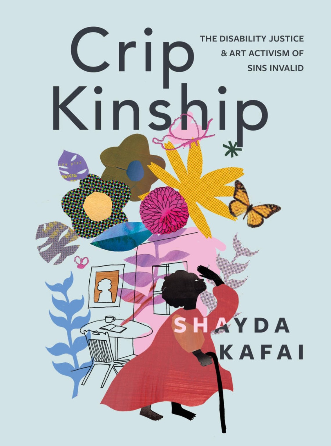 11 Best Disability Pride Month Books | The Mary Sue