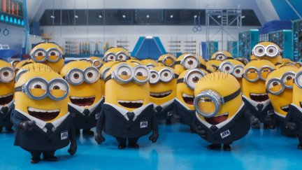 Will There Be Despicable Me 5? | The Mary Sue