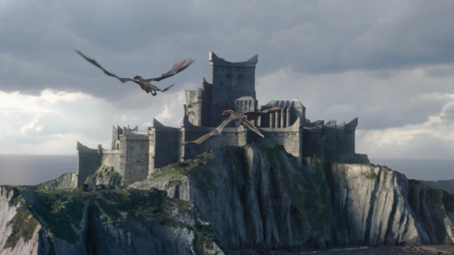 Who is Silverwing in 'House of the Dragon'? Explained | The Mary Sue
