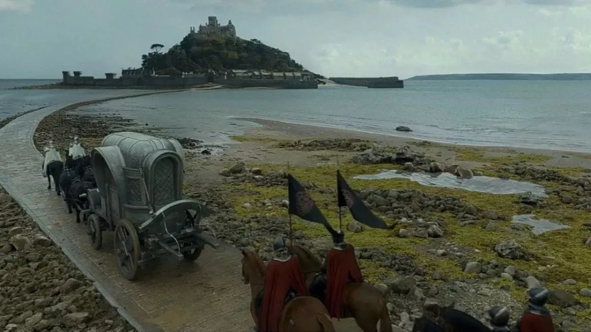 What Happened to Driftmark in 'Game of Thrones'? Explained | The Mary Sue