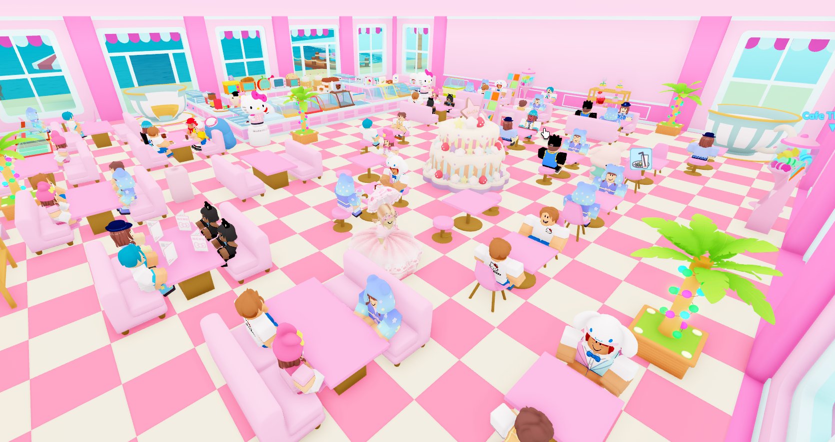 10 Best Cozy Games on Roblox | The Mary Sue