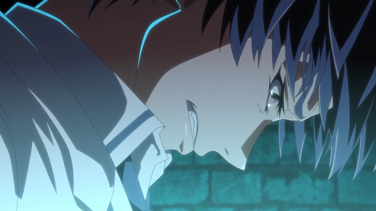 'Failure Frame' Episode 2 Release Date Confirmed | The Mary Sue