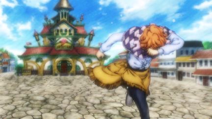 All 'Fairy Tail: 100 Years Quest' Episode Release Dates Confirmed | The ...