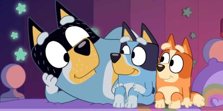 The 10 Best 'Bluey' Episodes for Dogs | The Mary Sue