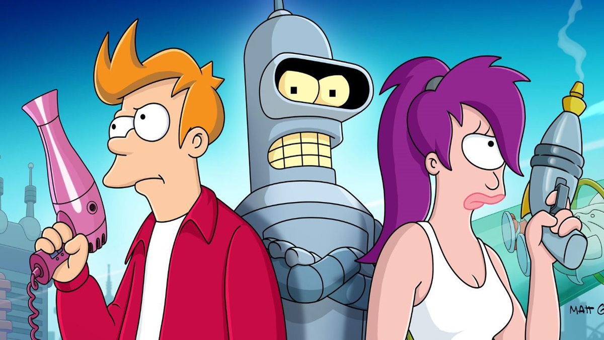 10 Best Animated TV Shows of All Time, Ranked | The Mary Sue