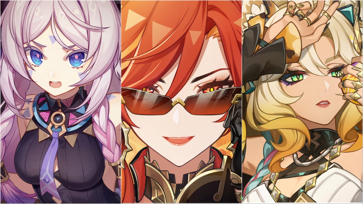 'Genshin Impact': Natlan Controversy Explained | The Mary Sue