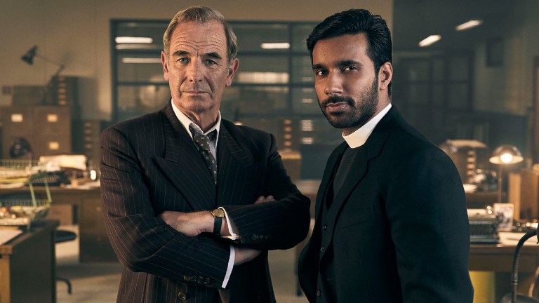 11 best British detective series on Prime, ranked | The Mary Sue