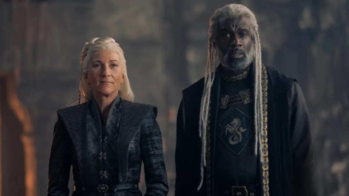 All 'House of the Dragon' Season 2 Episode Names Confirmed So Far | The ...