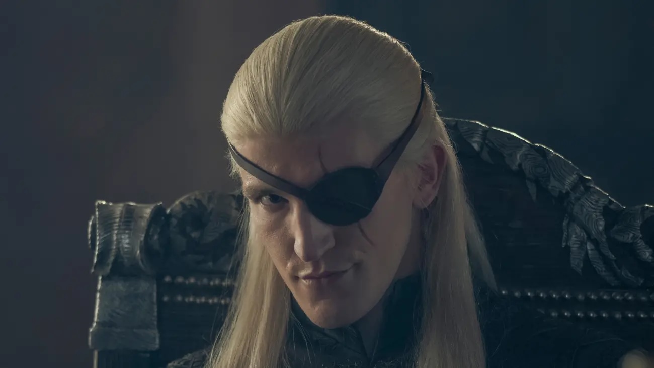 All 'House of the Dragon' Season 2 Episode Names Confirmed So Far | The ...