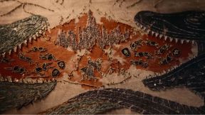 'House of the Dragon': What Is the Curse of Harrenhal? Explained | The ...