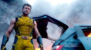 What Had the 'Deadpool & Wolverine' Crew in Tears? Explained | The Mary Sue