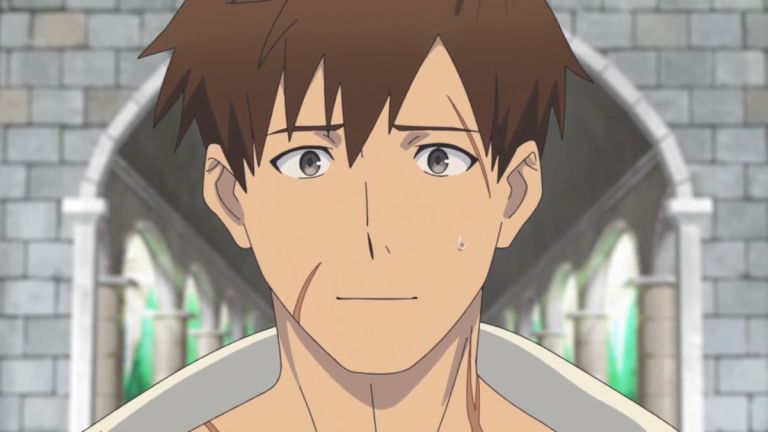 'I Parry Everything' Episode 2 Release Date Confirmed | The Mary Sue