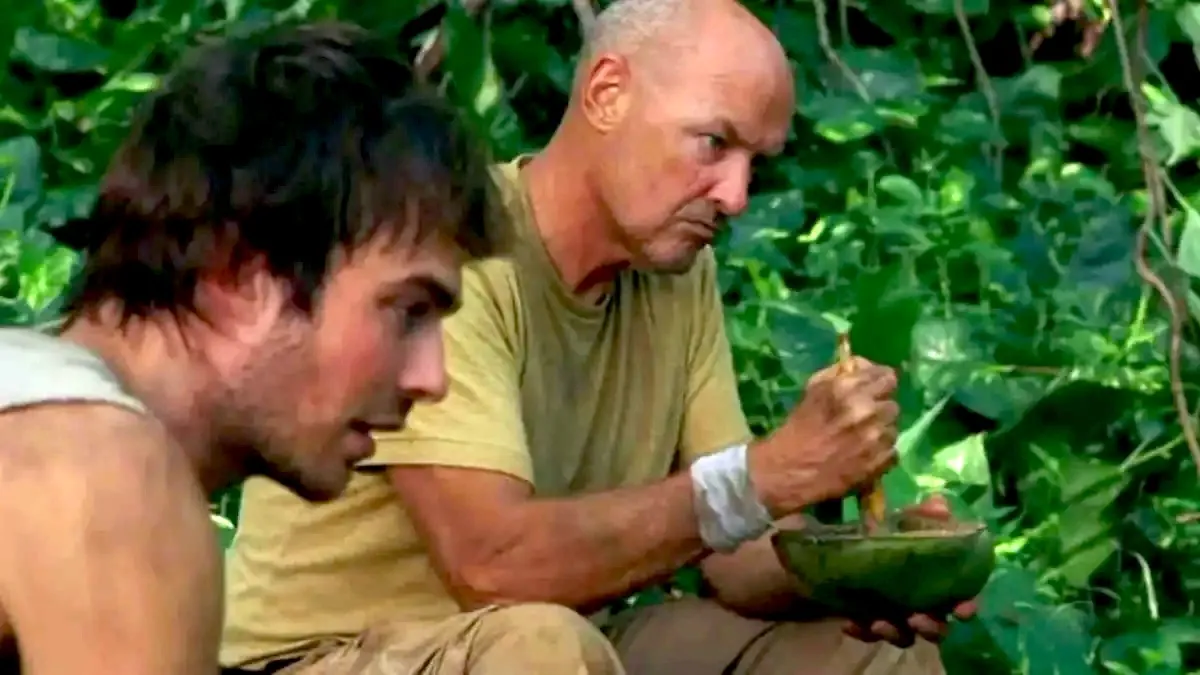 How Does Boone Die in 'Lost'? Explained | The Mary Sue