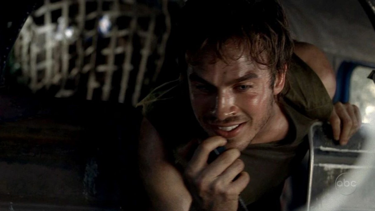 How Does Boone Die in 'Lost'? Explained | The Mary Sue