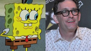 Is SpongeBob SquarePants Autistic? Voice Actor Tom Kenny Answers. | The ...