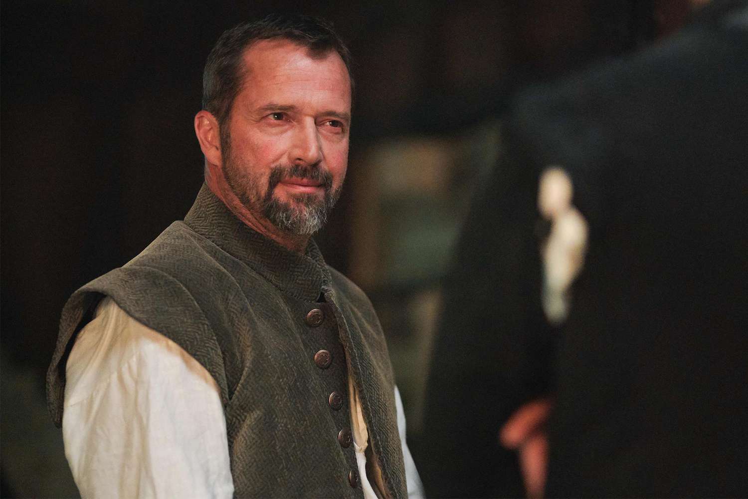'The Witcher' Season 4 All Cast and Characters Confirmed | The Mary Sue