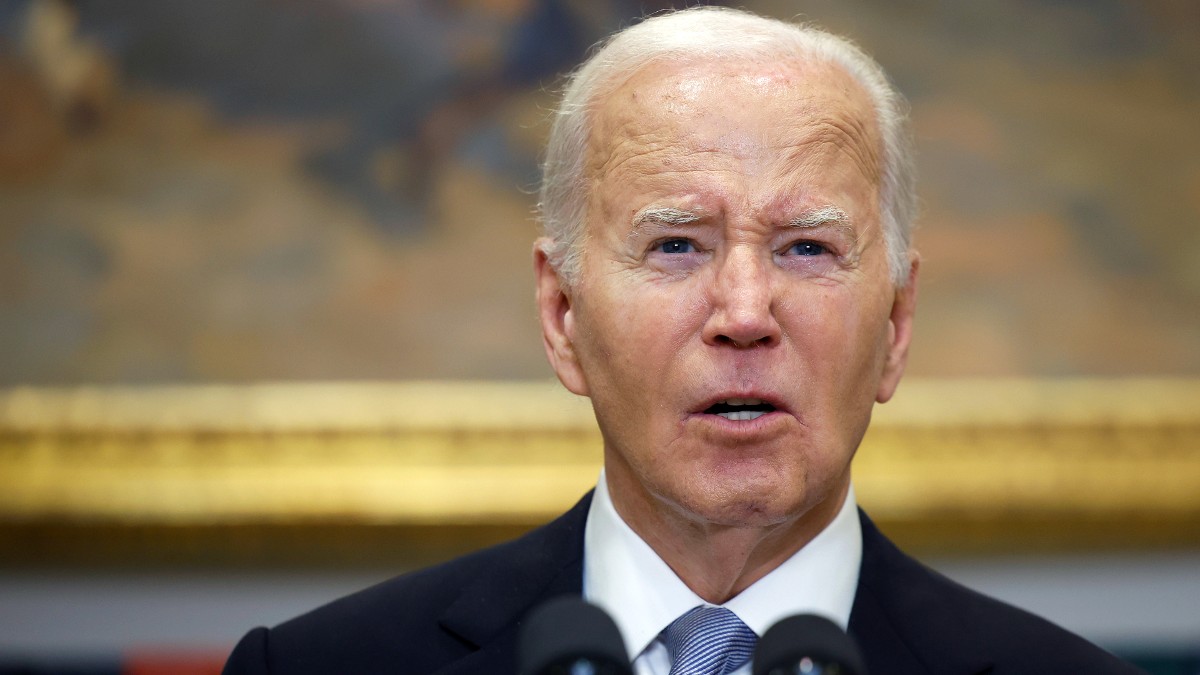 'The boss has a short memory': Democrats slam Trump's meeting with ...