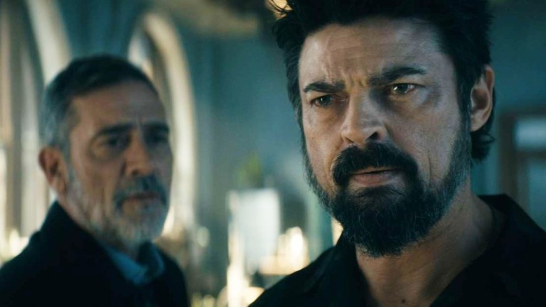 What Happened To Butcher In 'The Boys' Season 4? Explained | The Mary Sue