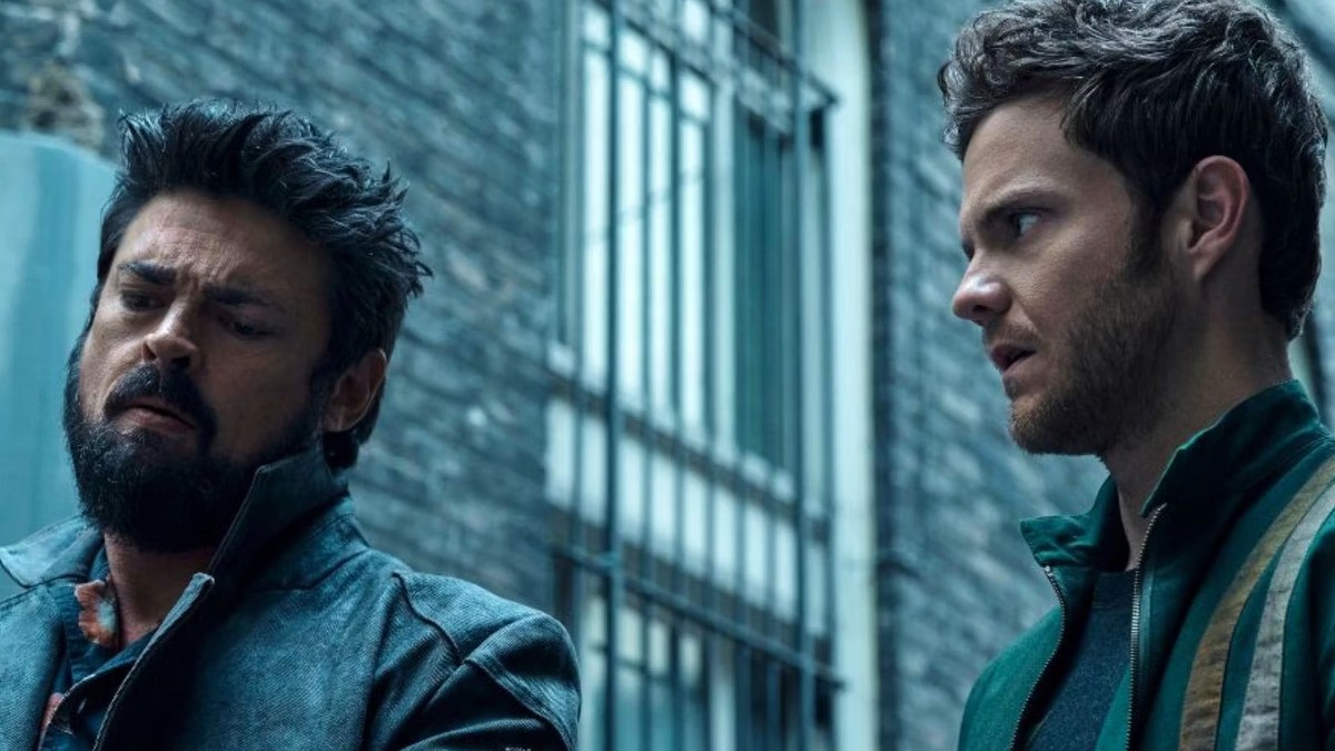 ‘The Boys’ Season 4 Finale Went All in on Victim Blaming Hughie | The ...