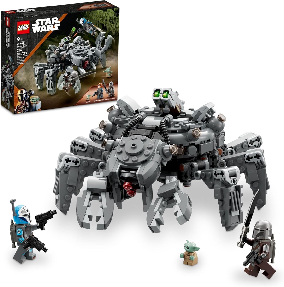 Best LEGO Sets Under $50 To Grab This Year | The Mary Sue