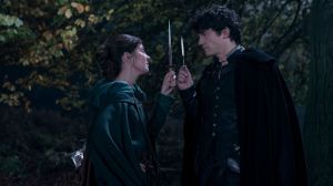 Who Is Lord Guildford Dudley in 'My Lady Jane'? Explained | The Mary Sue