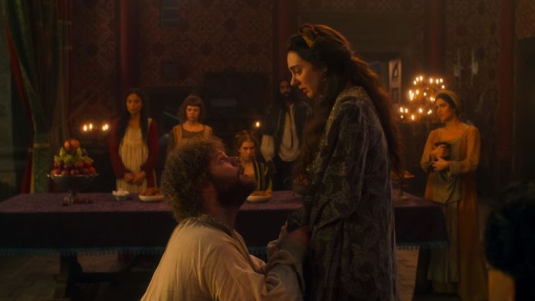 The Decameron Review: 'The White Lotus' and 'My Lady Jane's Worthy ...