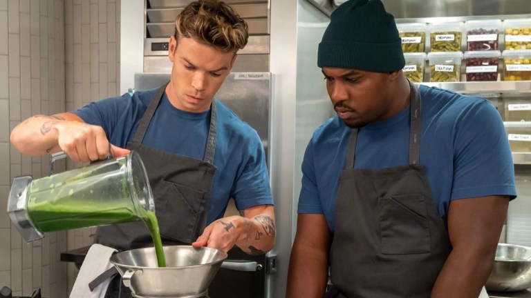 The Bear: What Happened to Marcus at the End of Season 2, Explained ...