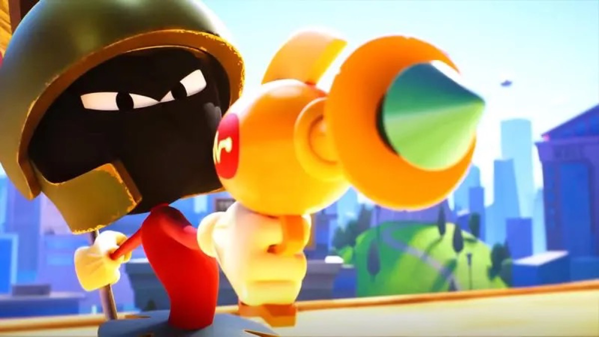 All 'Multiversus' Characters Ranked Worst to Best | The Mary Sue