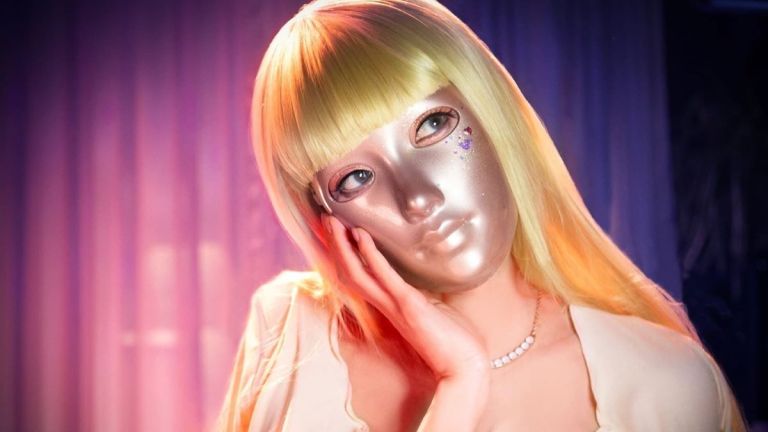 Complete Mask Girl Cast Confirmed | The Mary Sue