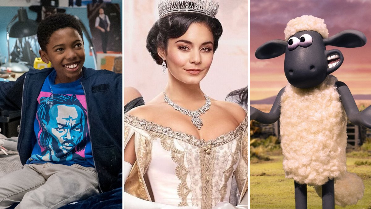 10 Best G-Rated Movies on Netflix | The Mary Sue