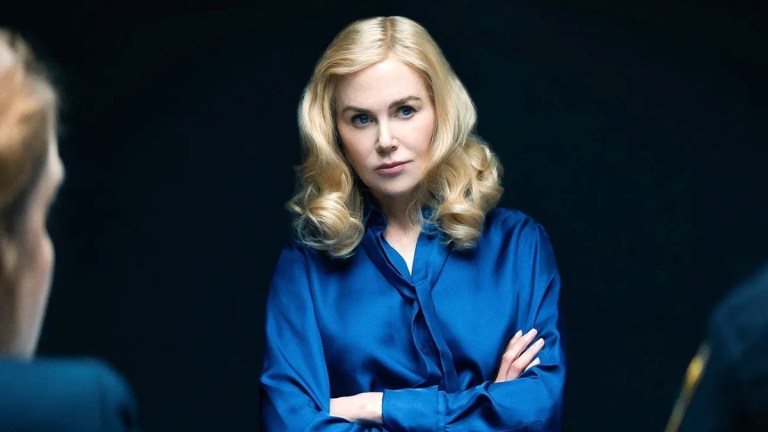 'The Perfect Couple' Netflix Release Date, Trailer, Cast, and More ...