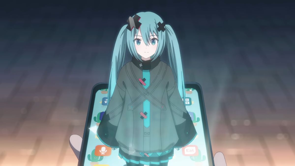 Project Sekai: The Broken World and Miku Who Can't Sing | The Mary Sue
