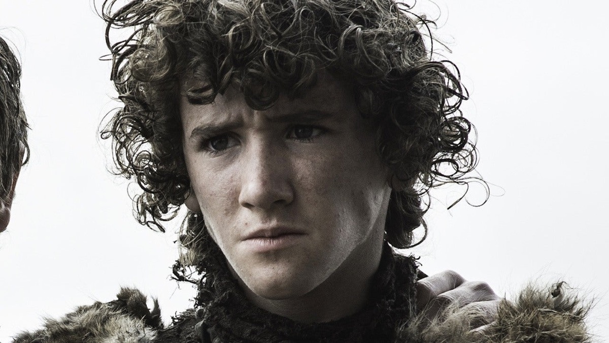 'Game of Thrones': What Happened to Rickon Stark? Explained | The Mary Sue