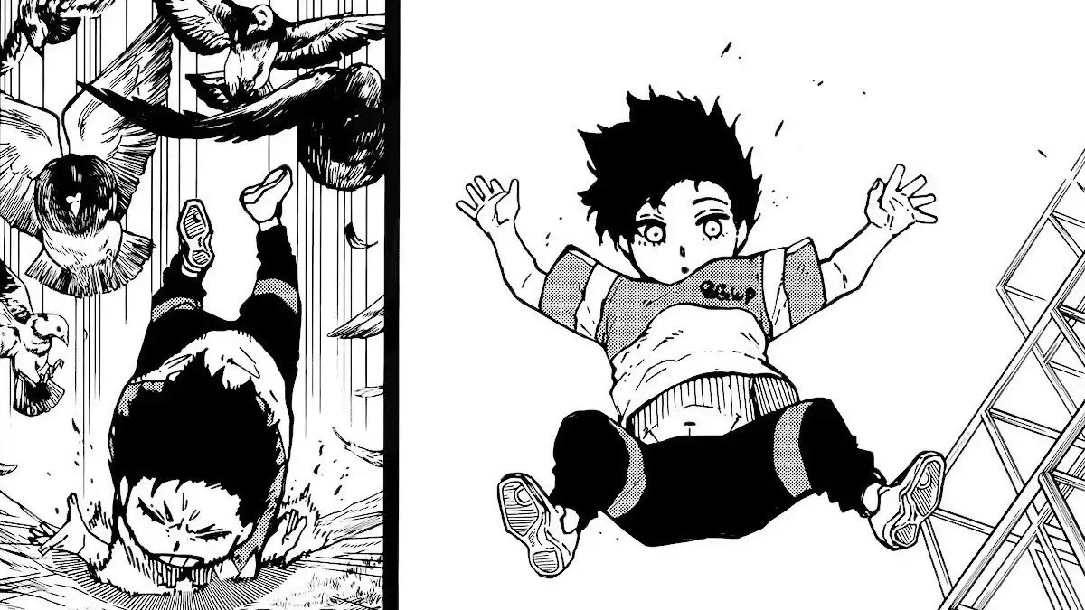 'Blue Lock' Chapter 272 Release Date Confirmed | The Mary Sue