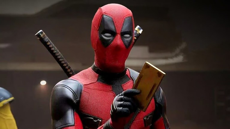 'Deadpool & Wolverine' and 'Spider-Man: No Way Home' Connection ...