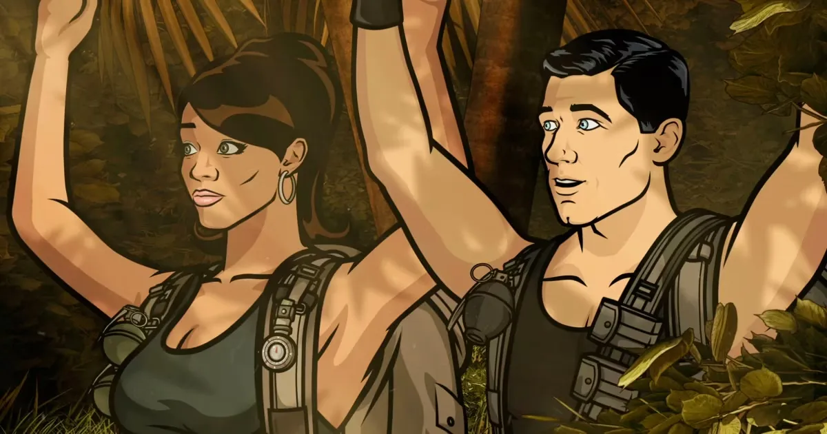 All Archer Seasons Ranked Worst To Best | The Mary Sue