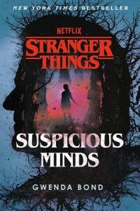 All 'Stranger Things' Books in Order | The Mary Sue