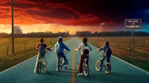 All 'Stranger Things' Books in Order | The Mary Sue