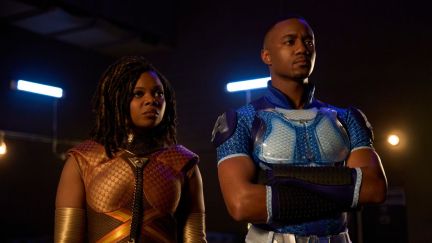 Where’s A-Train in The Boys Season 4 Finale? Explained | The Mary Sue